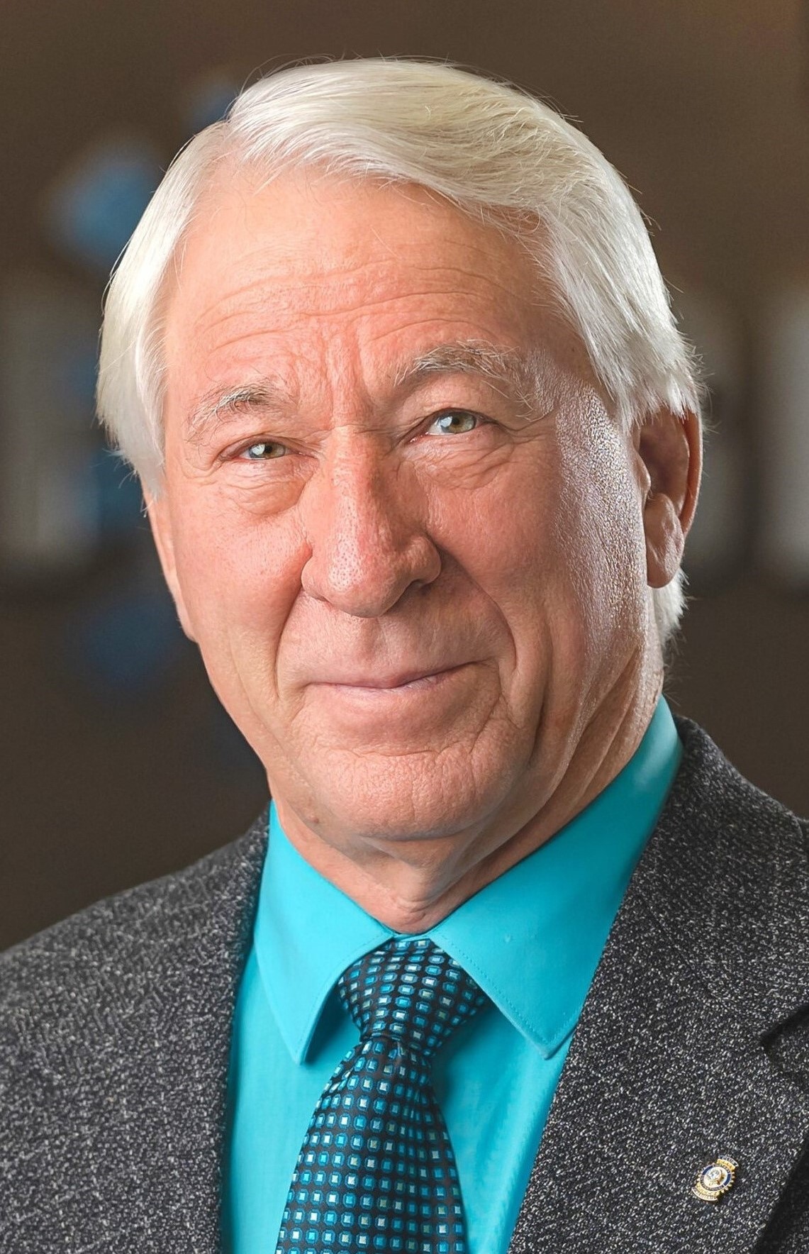 Board of Directors - TRIDEC