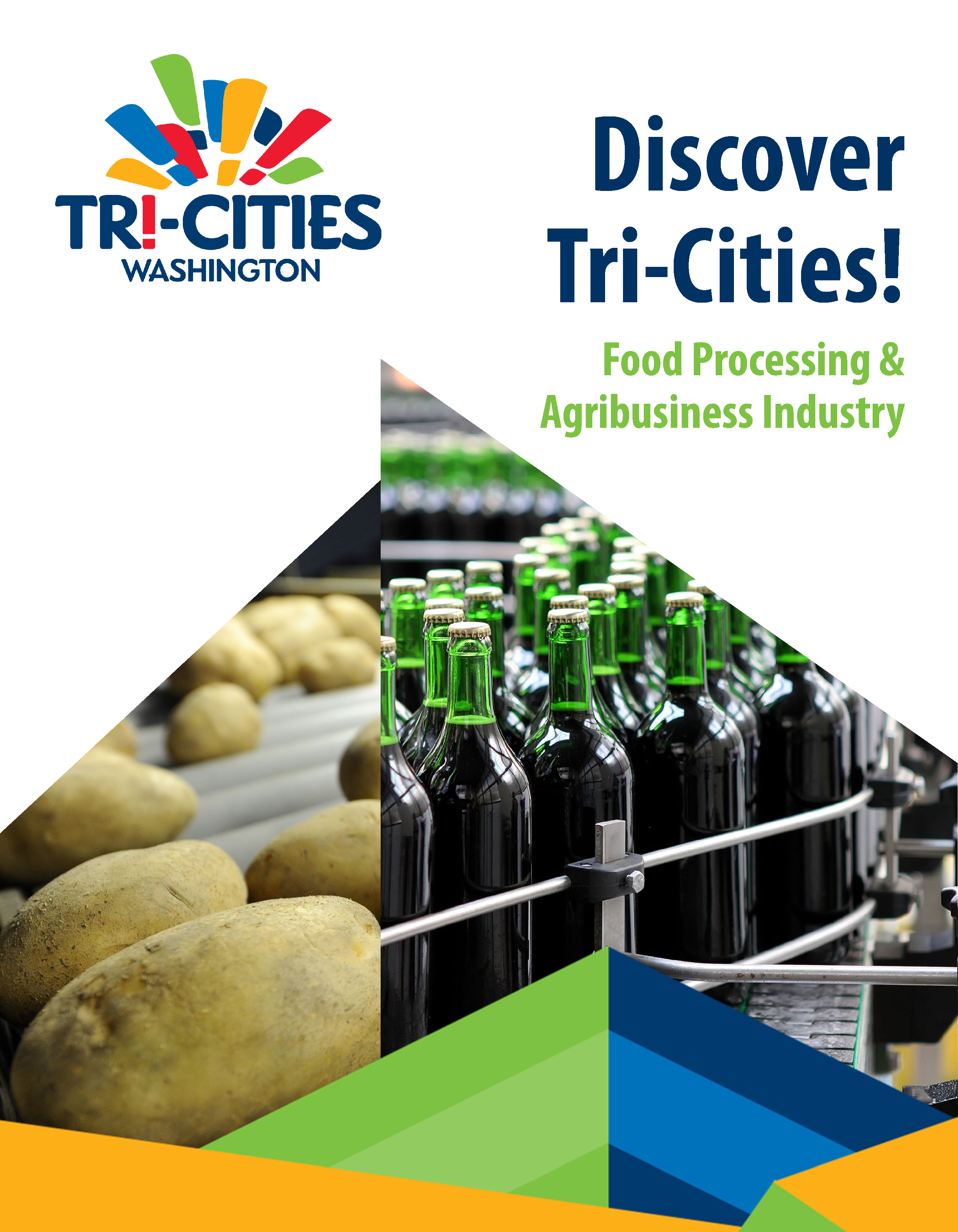 Food Processing & Agribusiness Industry – TRIDEC