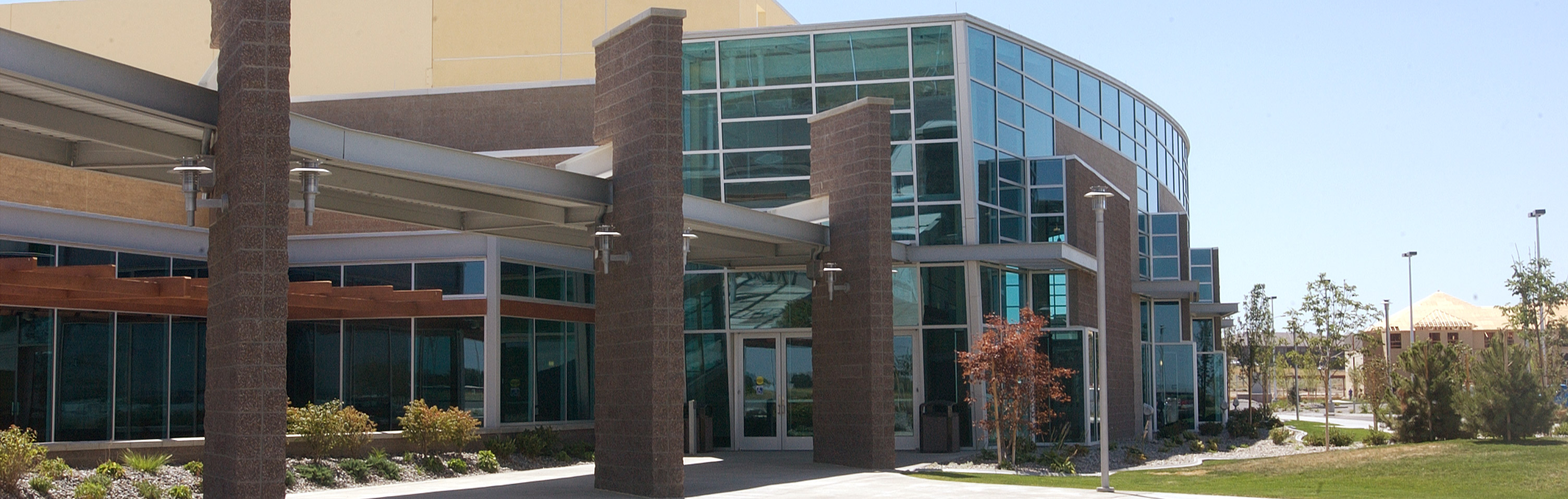 Tri-Cities Economy - TRIDEC